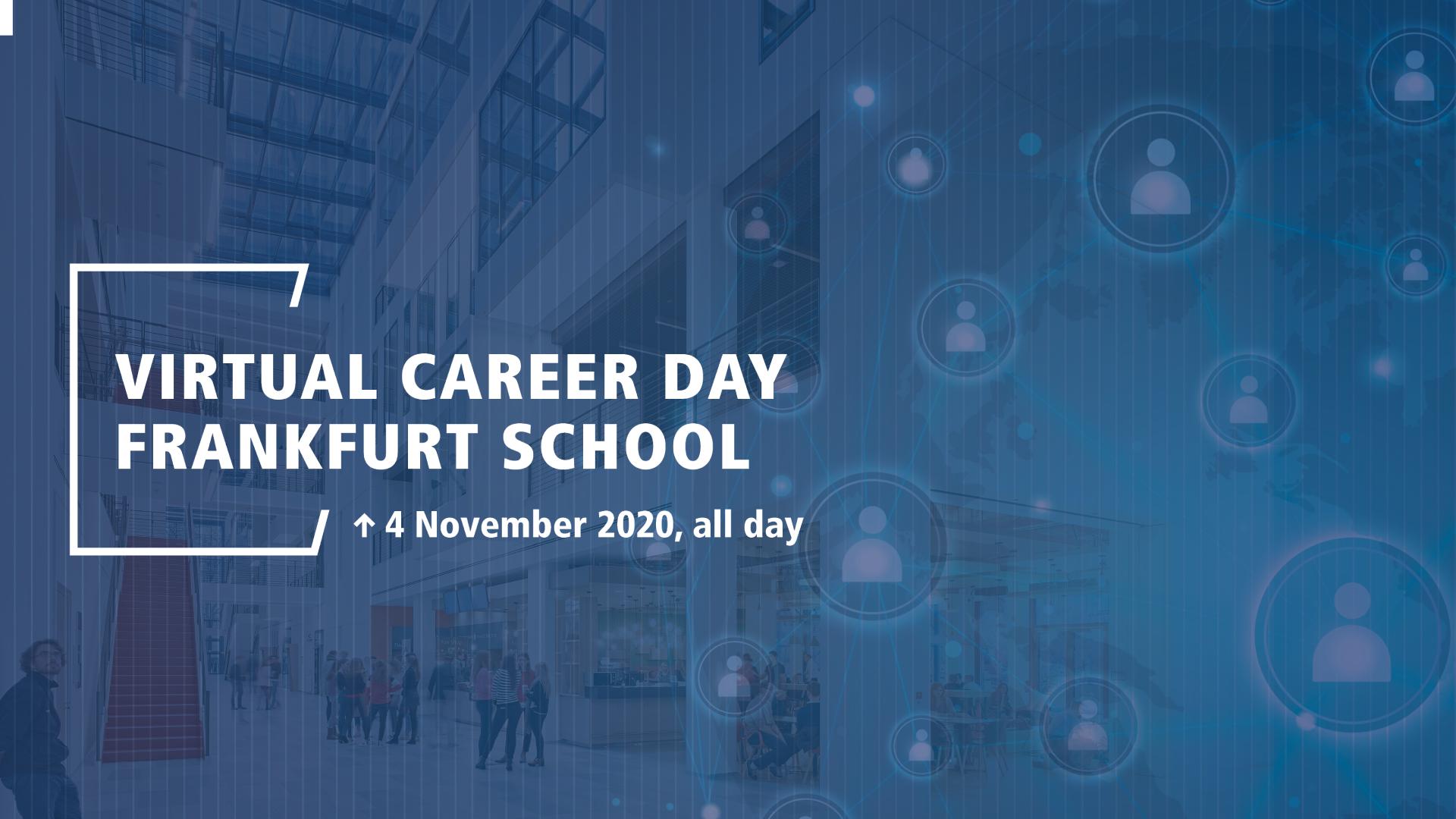 Virtual Career Day 2020